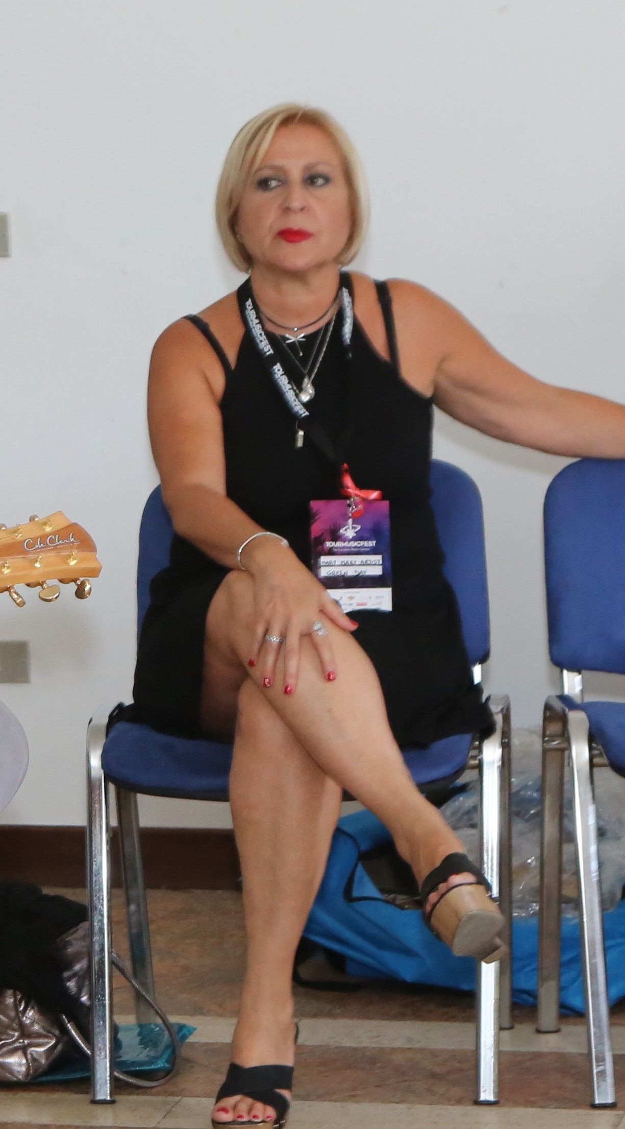 IN RADIO IL NUOVO SINGOLO DI MARIA MARINO!!! - Radio Incontro Terni