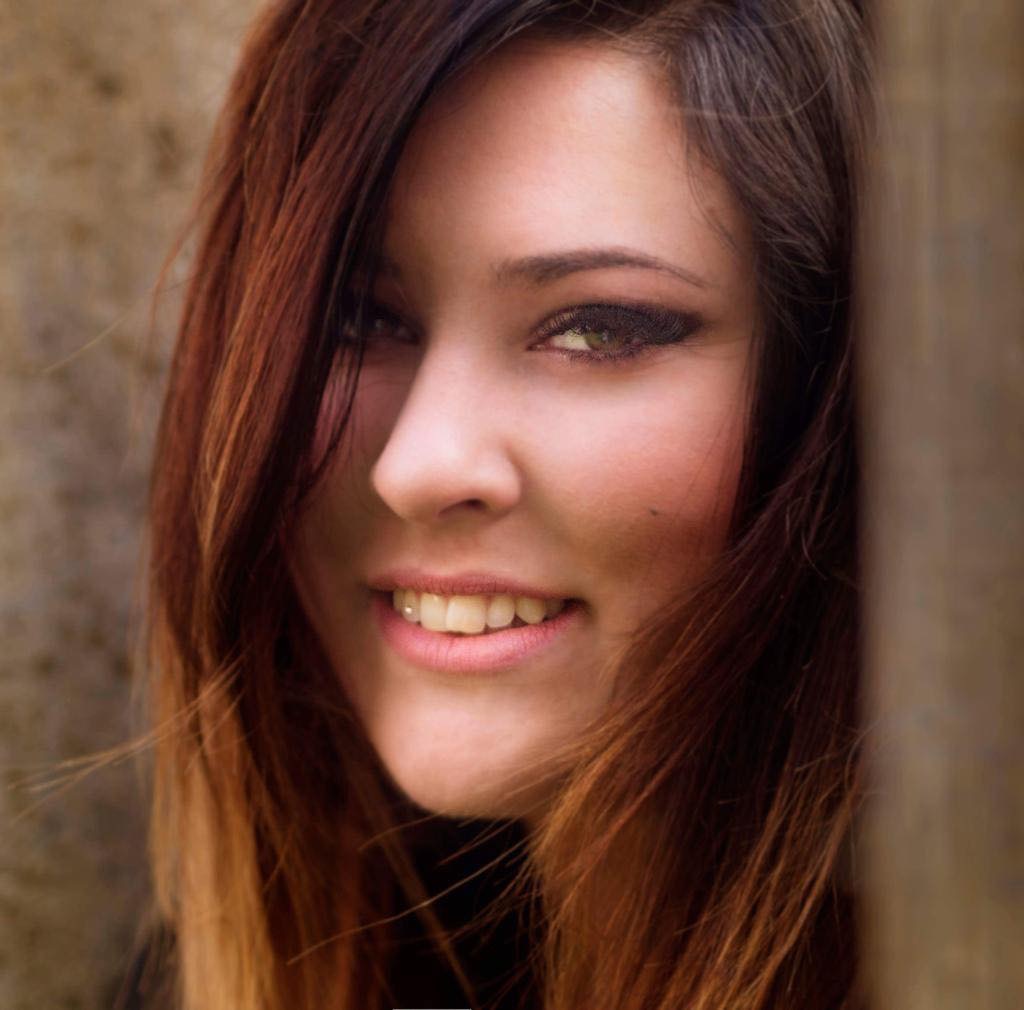 Nicole Perossa “Sole nero” è quel vuoto incolmabile, che invade ciò che ...